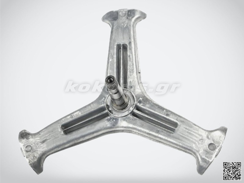 Γνήσιος Άξονας Αστέρας Τυμπάνου Πλυντηρίου Ρούχων Lg MHW62022001 ...