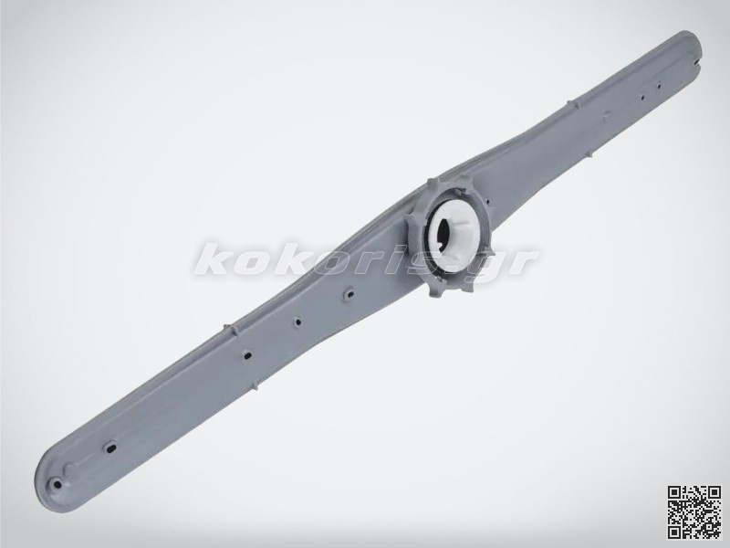 Γνήσια Φτερωτή Νερού Άνω Καλαθιού Πλυντηρίου Πιάτων Whirlpool ...