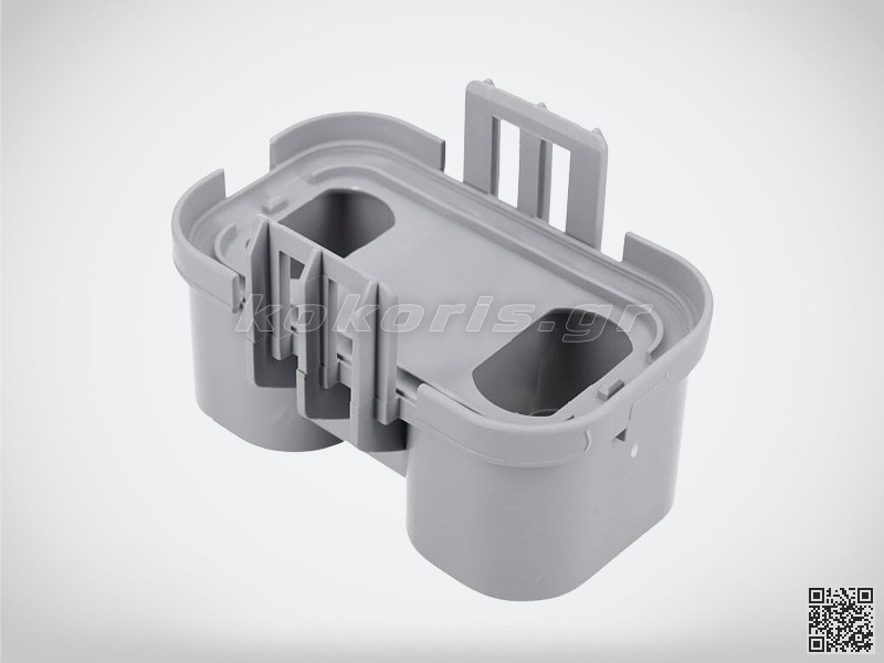 Σύνδεσμος Σωλήνων Άνω Βραχίονα Φτερωτής Πιάτων Whirlpool 481290508852 ...